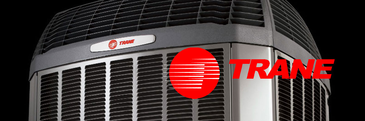 Trane® – Arnold Service Co